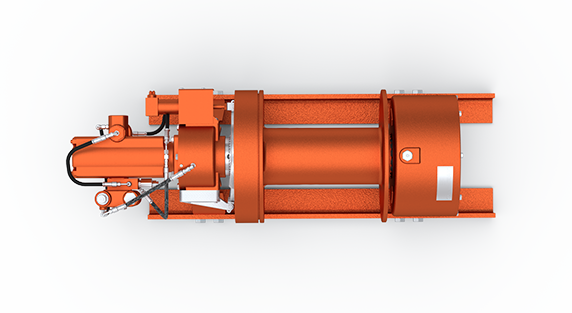 Planetary Winch Products | TWG Dover