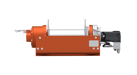 Bumper & Capstan Winch Products | TWG Dover