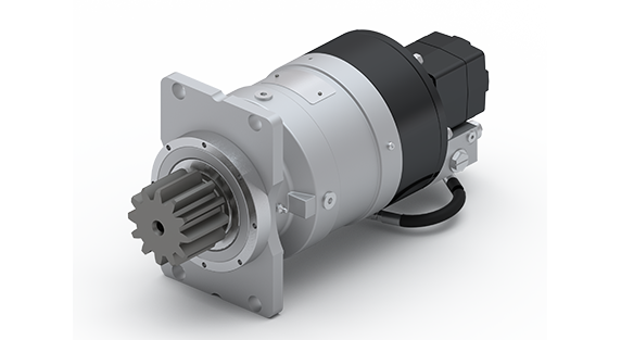 Planetary Gear Drive Products | TWG Dover