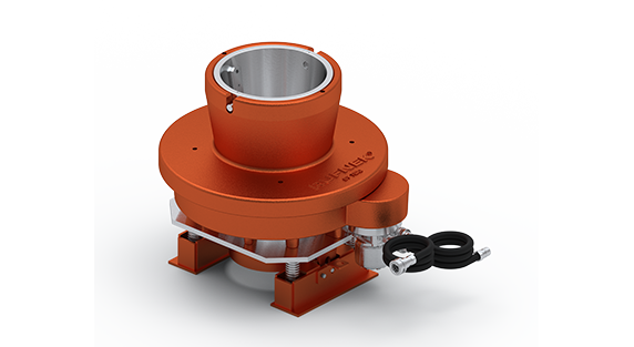 ROTATING MOUSEHOLES - TWG - A Dover Company