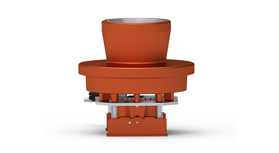 ROTATING MOUSEHOLES - TWG - A Dover Company