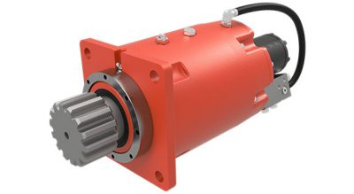 Planetary Gear Drive Products | TWG Dover