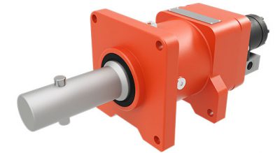 Bumper & Capstan Winch Products | TWG Dover