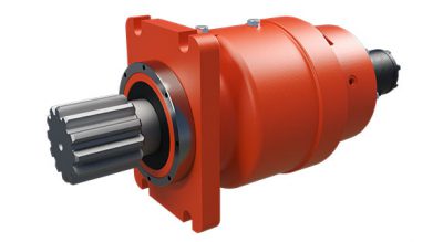 Planetary Gear Drive Products | TWG Dover