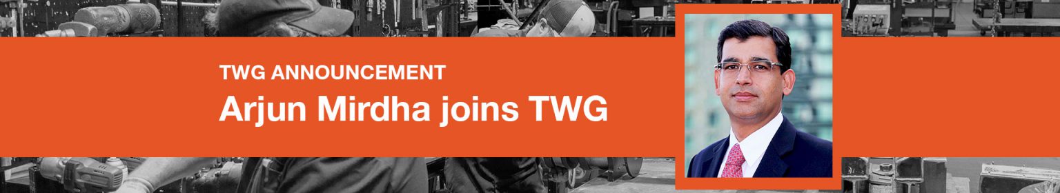 TWG Winches, Hoists, Rotators, Hydraulic Pump Drives, Bumper Winches