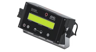 Boom Angle Indicator (BAI) Products | TWG Dover