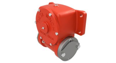 Worm Gear Drive Products | TWG Dover