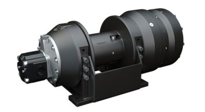 Planetary Winch Products | TWG Dover
