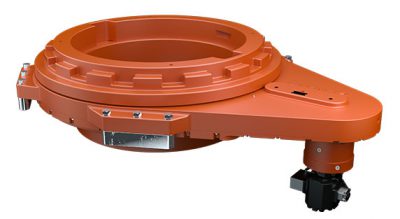 Rotary Table Drive Products | TWG Dover