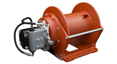Planetary Hoist Products | TWG Dover